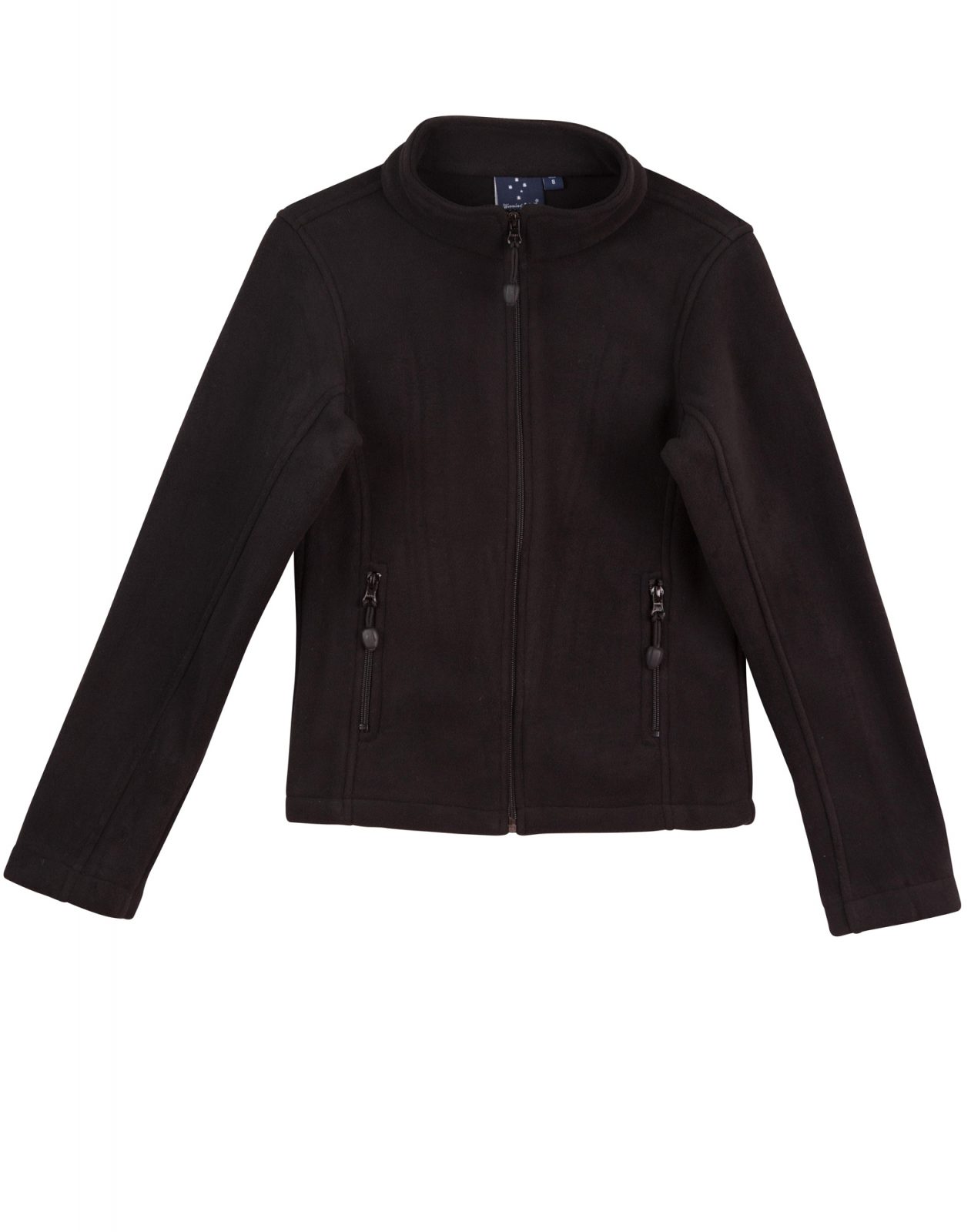 Women's Bonded Micro Fleece Jacket PF08